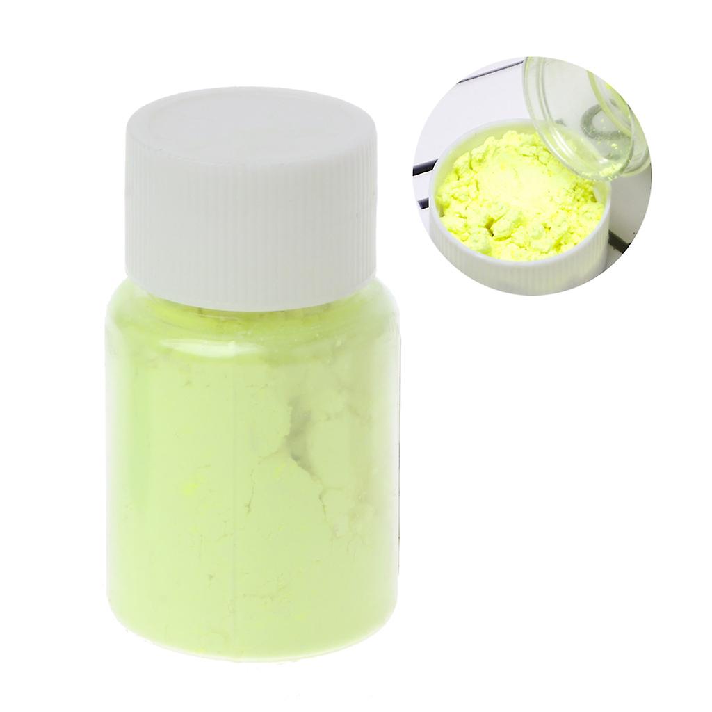 Pearlescent Mica Pigment Powder Rainbow UV DIY Resin Epoxy Craft for ...
