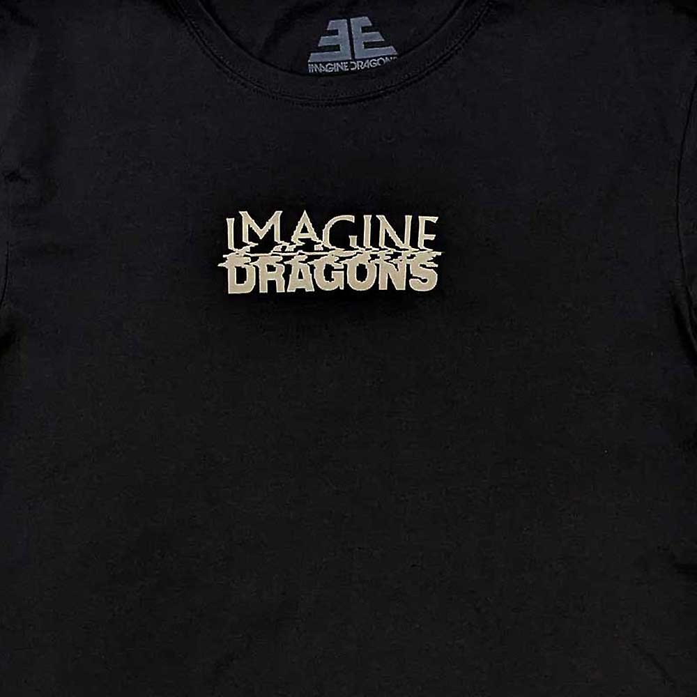 Imagine Dragons Band Logo