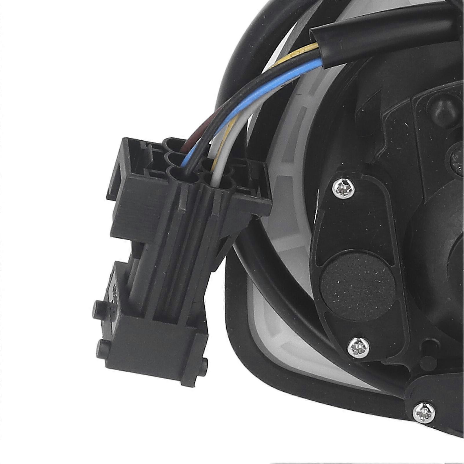 Hydraulic Joystick 360 Degrees Remote Valve Cable Control Joystick ...