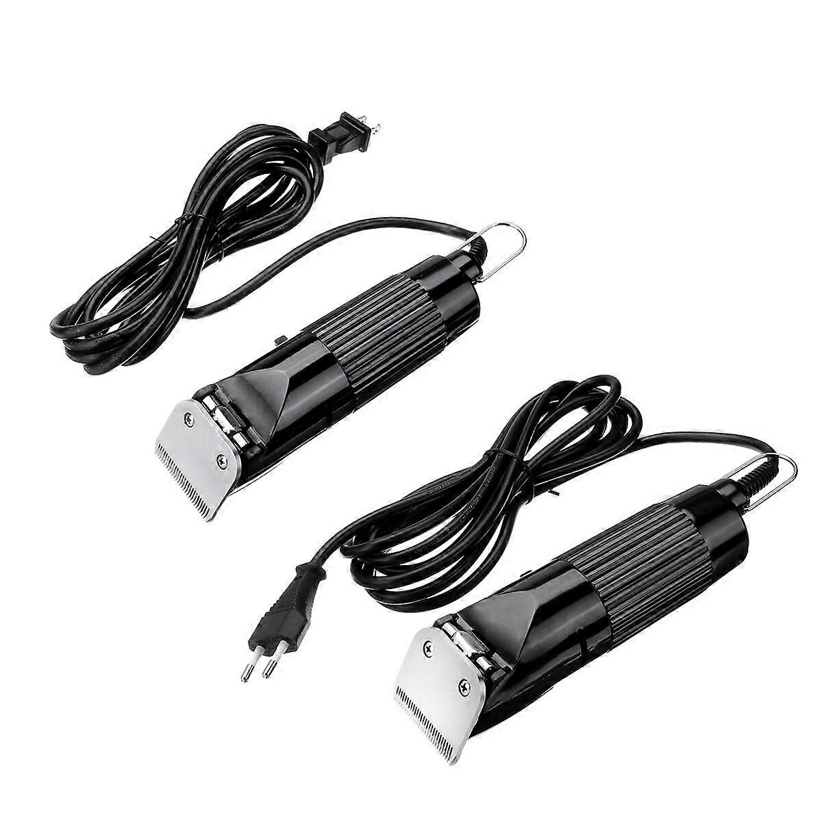 Professional Electric Hair Cutting Machine For Pet Hair Trimmer 30W ...