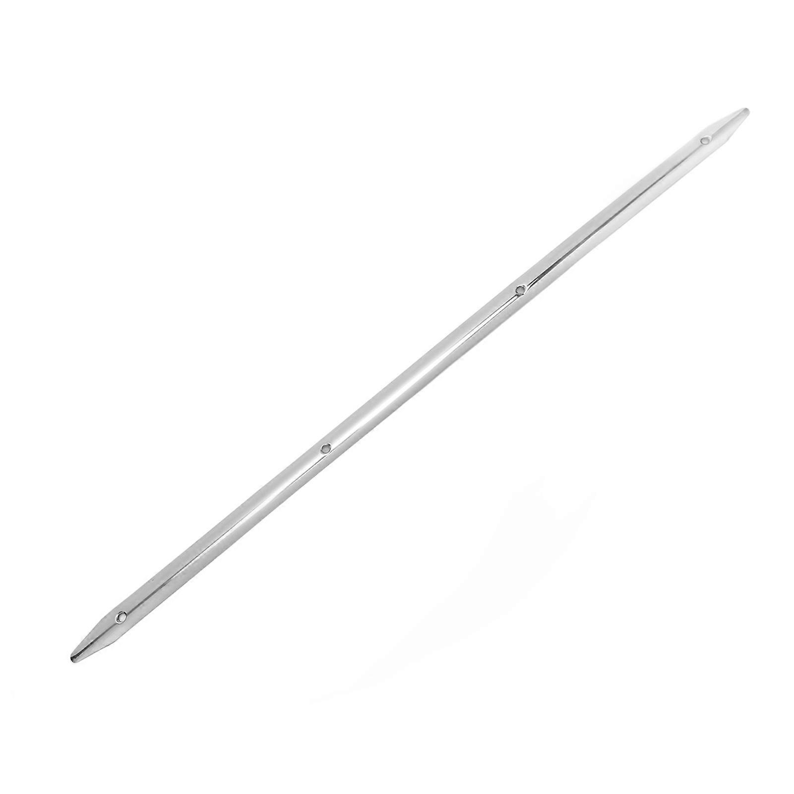 Rub Strake 650x20mm 316 Stainless Steel Universal Marine Accessory for ...