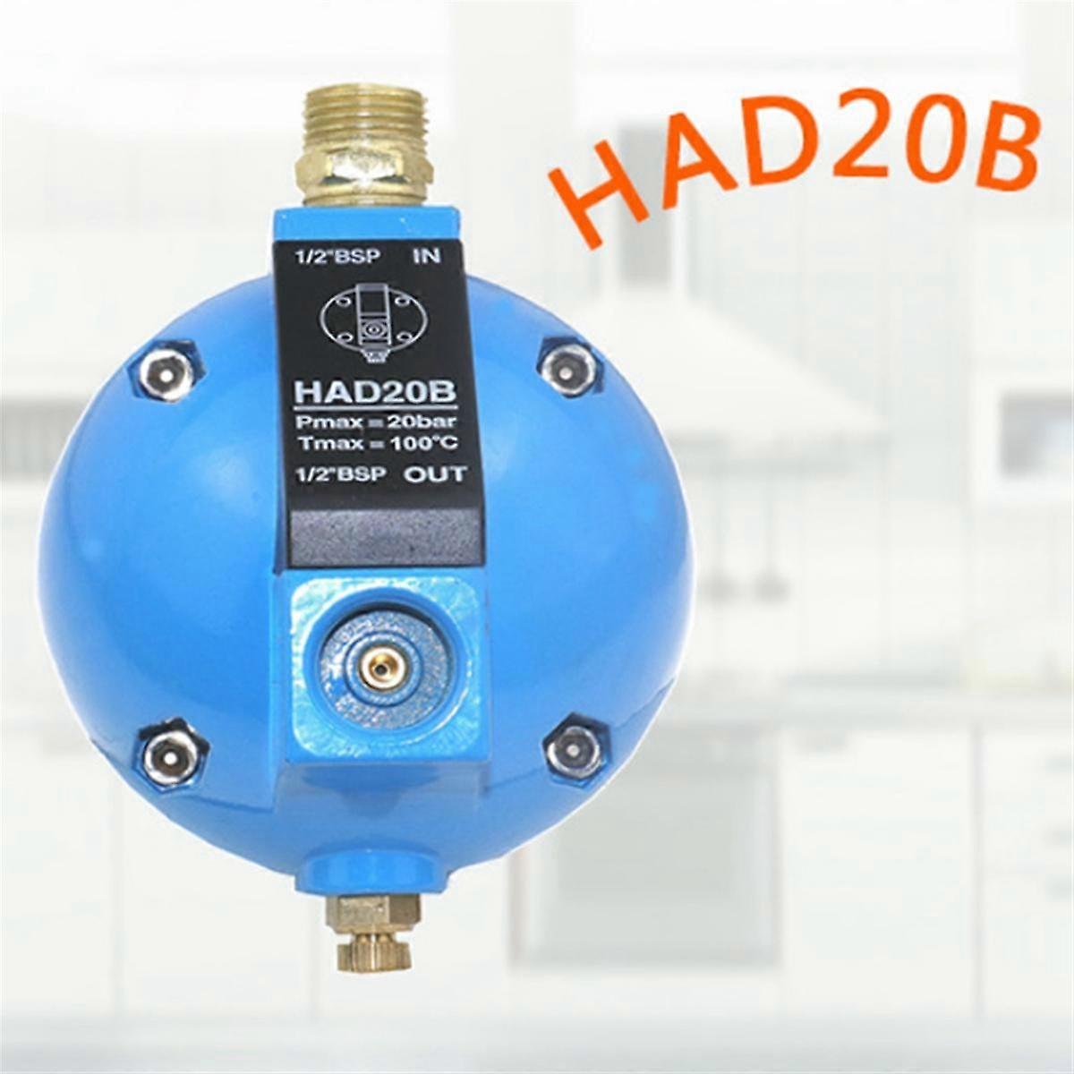 HAD20B Compressed Air Automatic Float Drain Valve 1/2Inch 400L/M ...