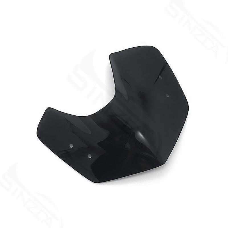 For BMW K1200R K1300R Windscreen Windshield K1300R 2009-2015 2011 2012 ...