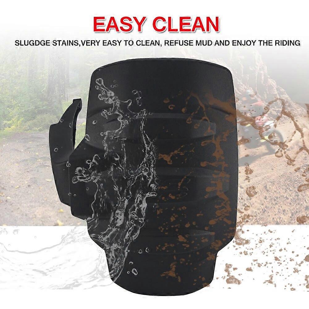 GS1250 Rear Mudguard For BMW GS 1200 R1250GS R1200GS LC ADV 2013-2023 ...