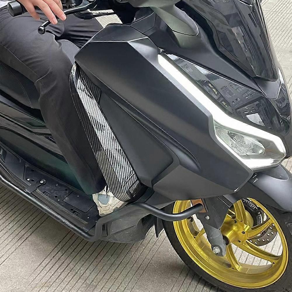 Modified Motorcycle Legshield Leg Shield Guard Protector Legshield Foot ...