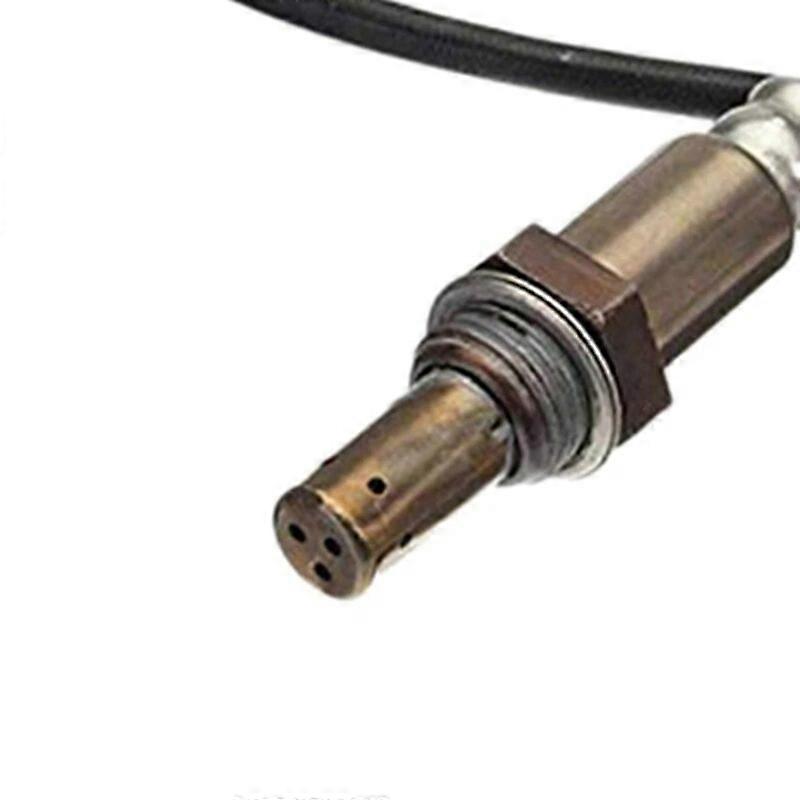 2X 4 Wire Front Upstream Lambda O2 Oxygen Sensor For-JAGUAR X-TYPE 20 ...