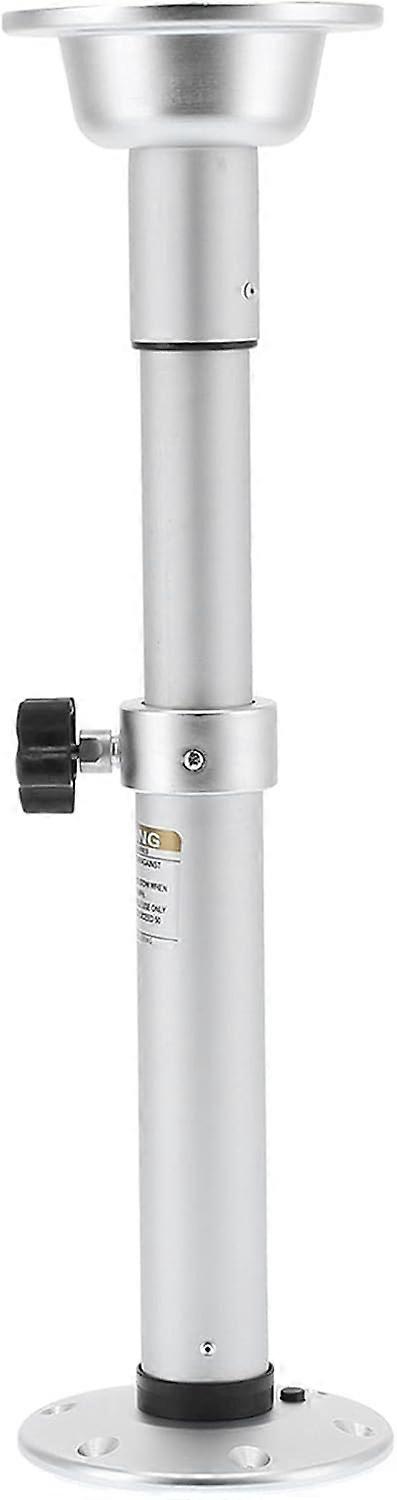 Table Legs, Adjustable Table Pedestal Stand, Heavy Duty Universal ...