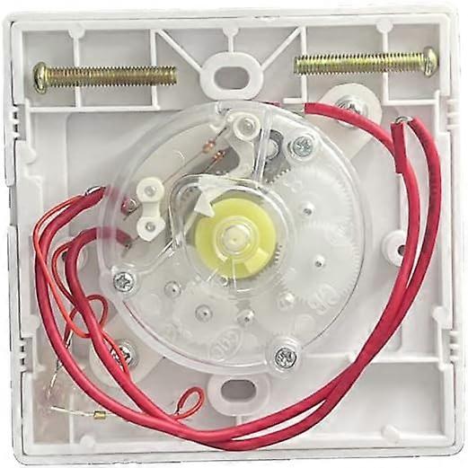 AC 220V Timer Switch High Performance Pump Electronic Control ...