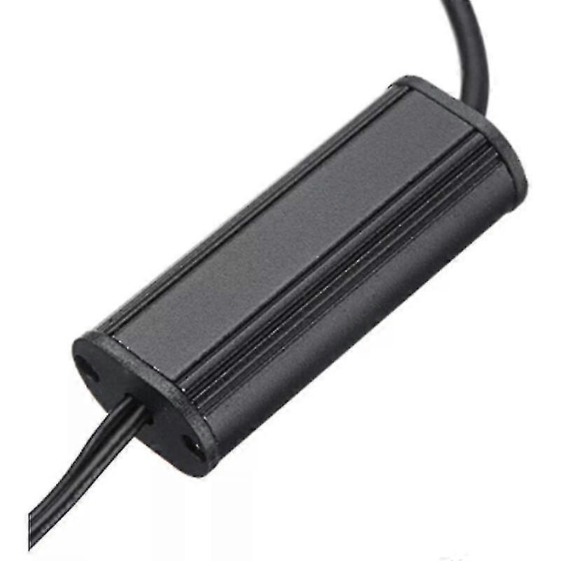 High Power White 6500k 40w/pcs Led Angel Eyes Halo Ring Marker Bulb ...