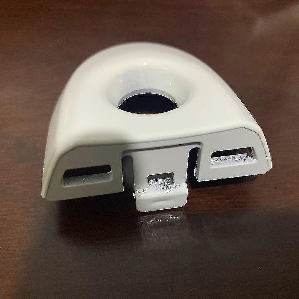 Door Lock Cover With Key Hole Fit For Nissan Juke & Micra Drivers ...