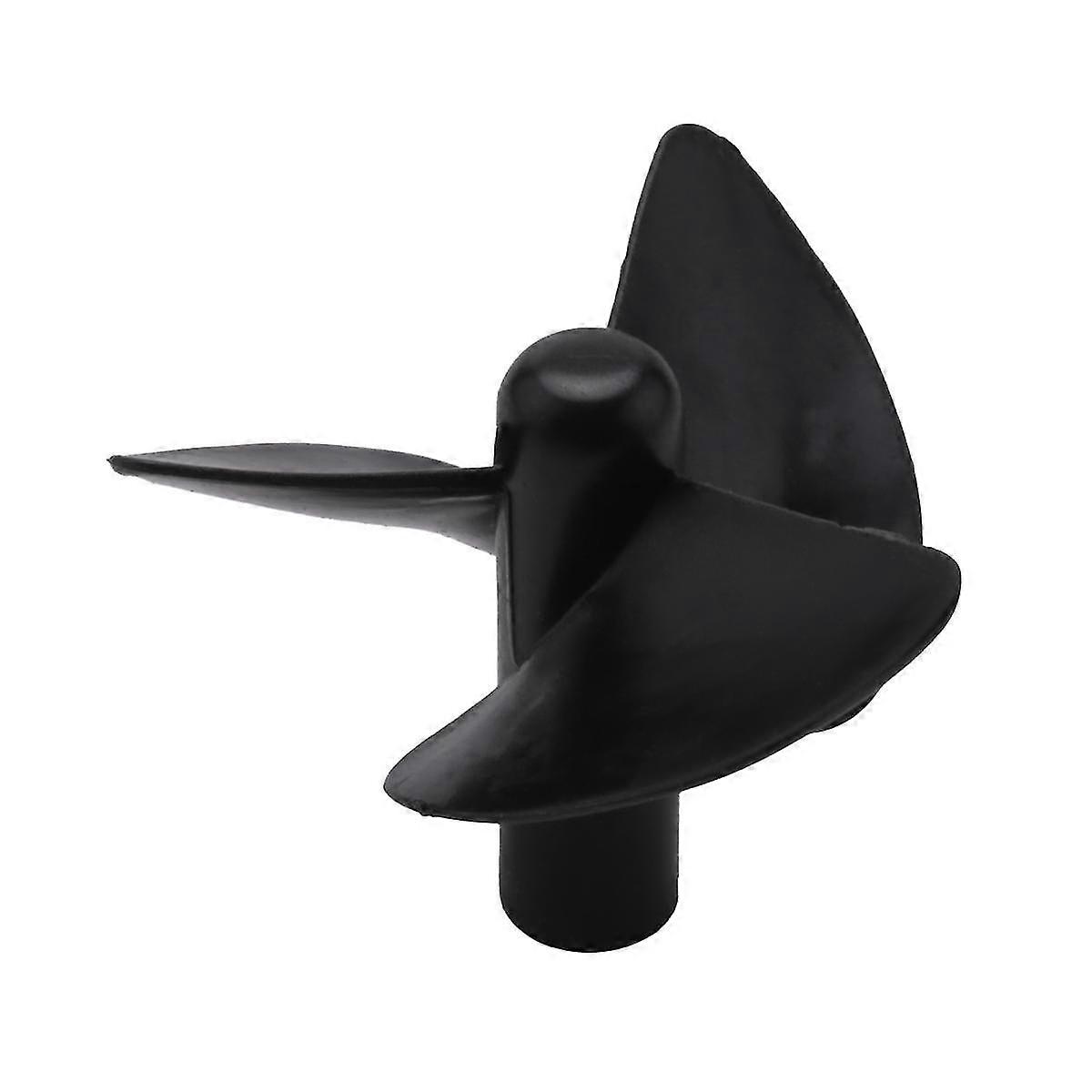 8pcs 3-blade Propeller 4 Left & 4 Right For 2011-5 Fishing Bait Boat ...