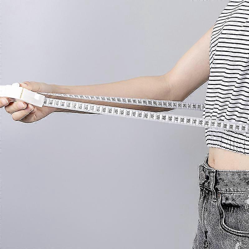 Three Circumference Ruler To Measure Waist Circumference Ruler Leather ...