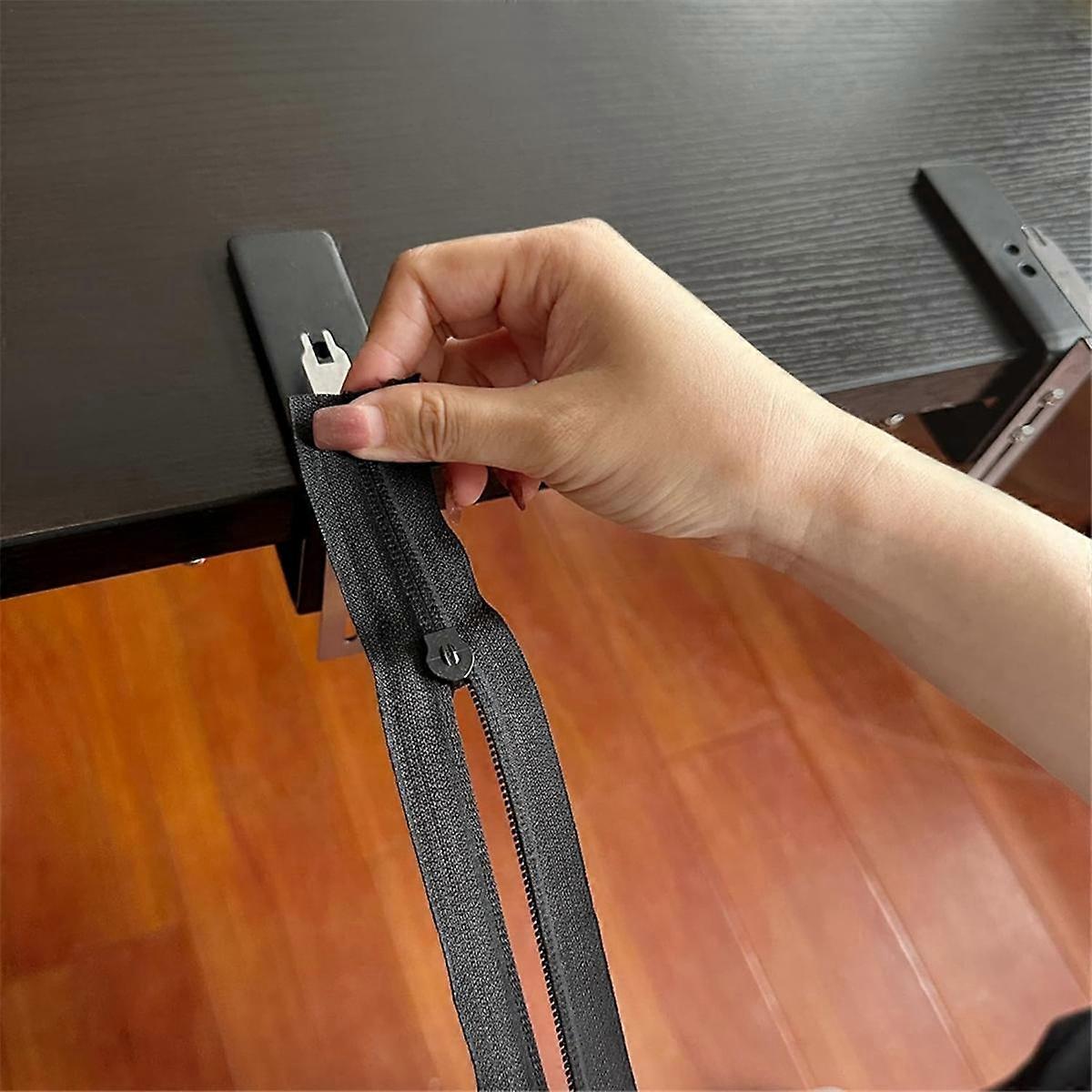 Zipper Jig Sliders,Quick Zipper Jig Slider,Stainless Steel Zipper ...