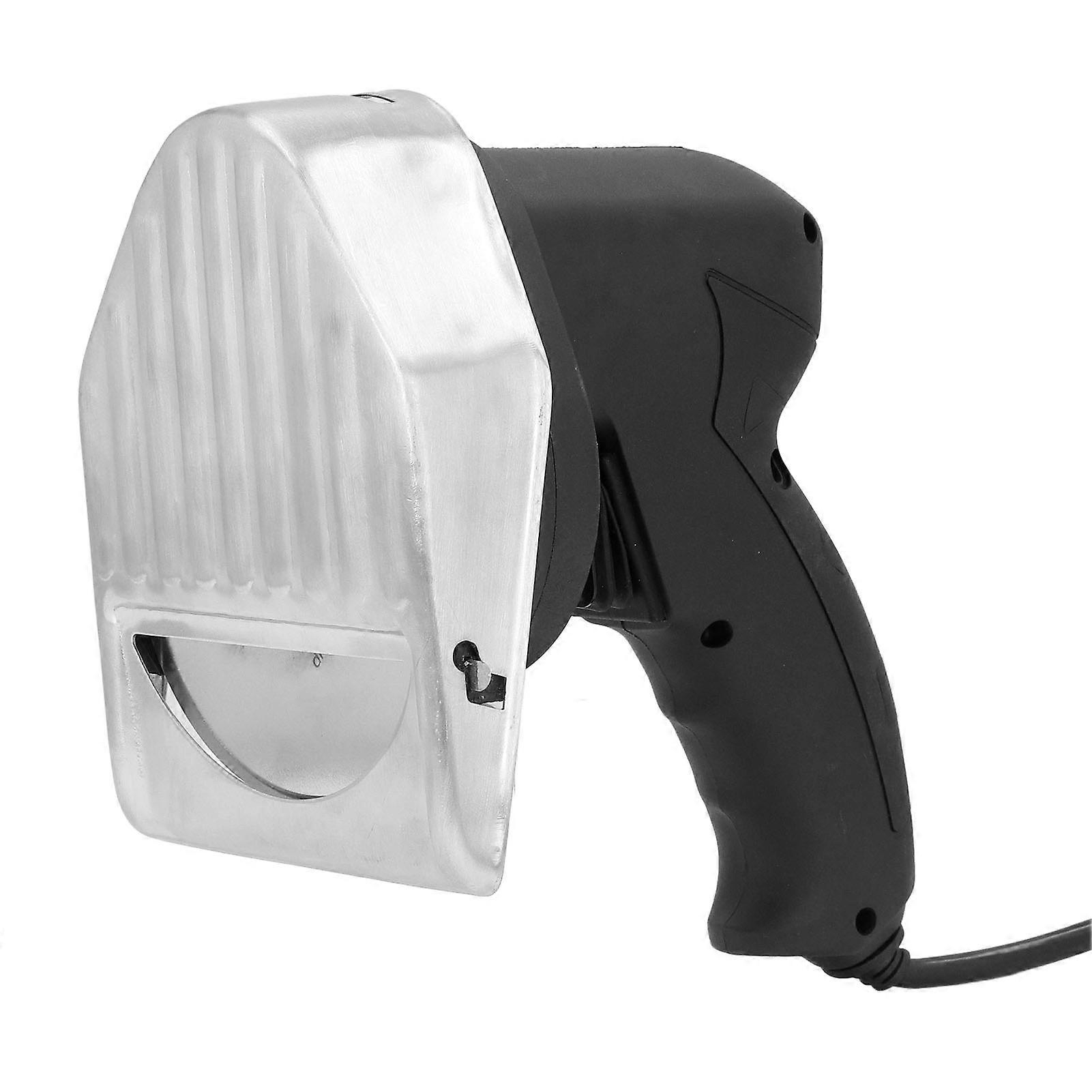 Electric Meat Slicing Machine Thickness Adjustment Handheld Electric ...