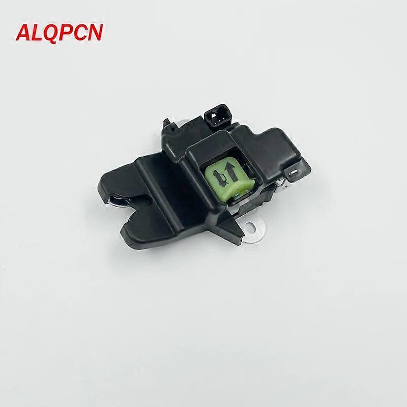 power trunk latch actuator tailgate back door lock for kia Rio 2011 ...