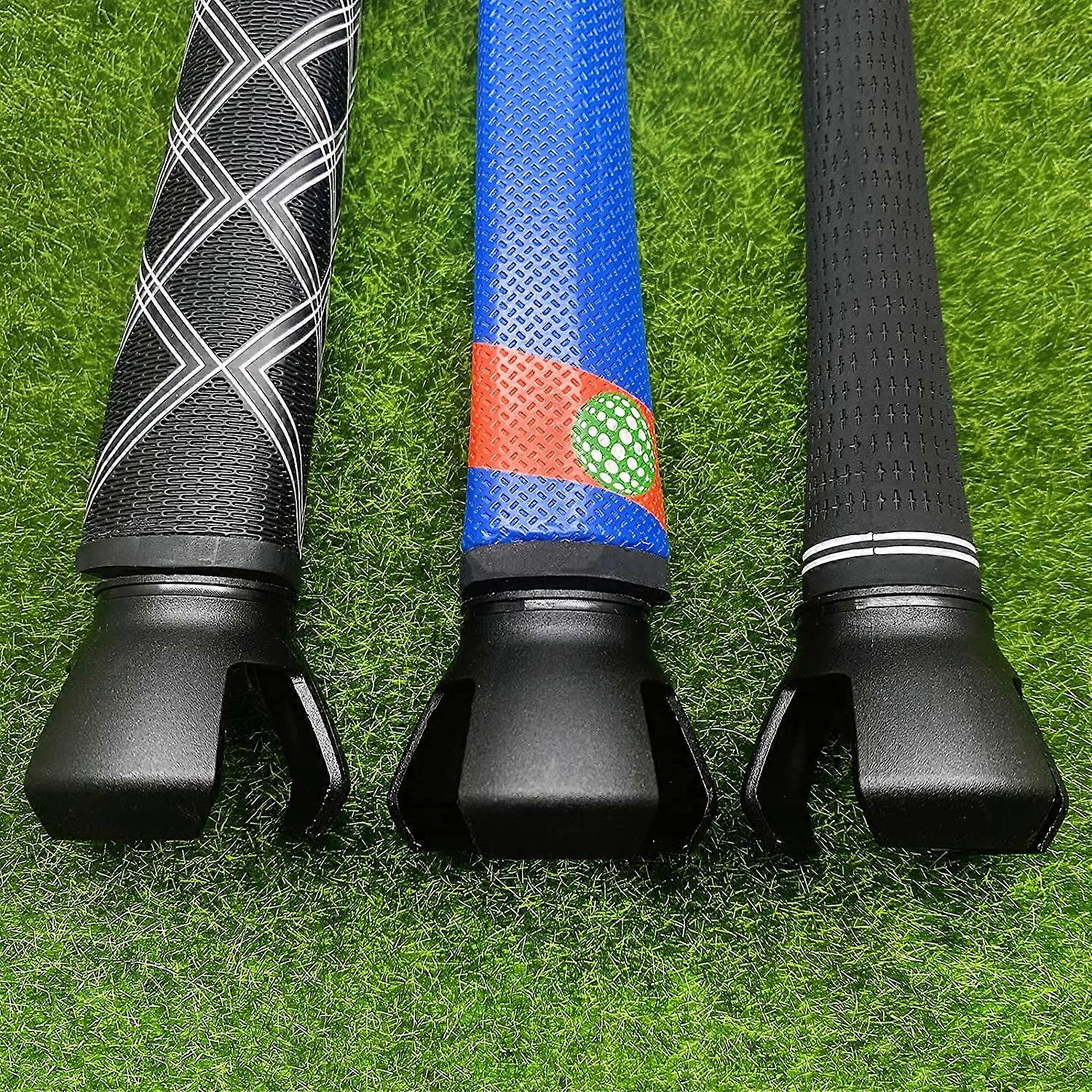 3-Prong Golf Ball Retriever Grabber Pick Up,Back Saver Claw Put On ...