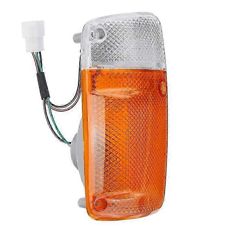 RH Left Corner Light Indicator Signal Lamp Replace suitable for Nissan ...