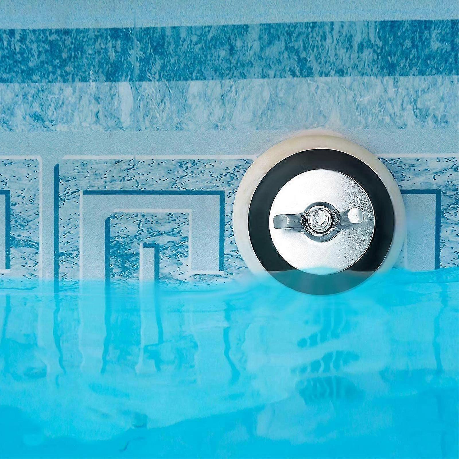 Pool Winterizing Plug Swimming Pool Leak Proof Winter Expansion Plug ...