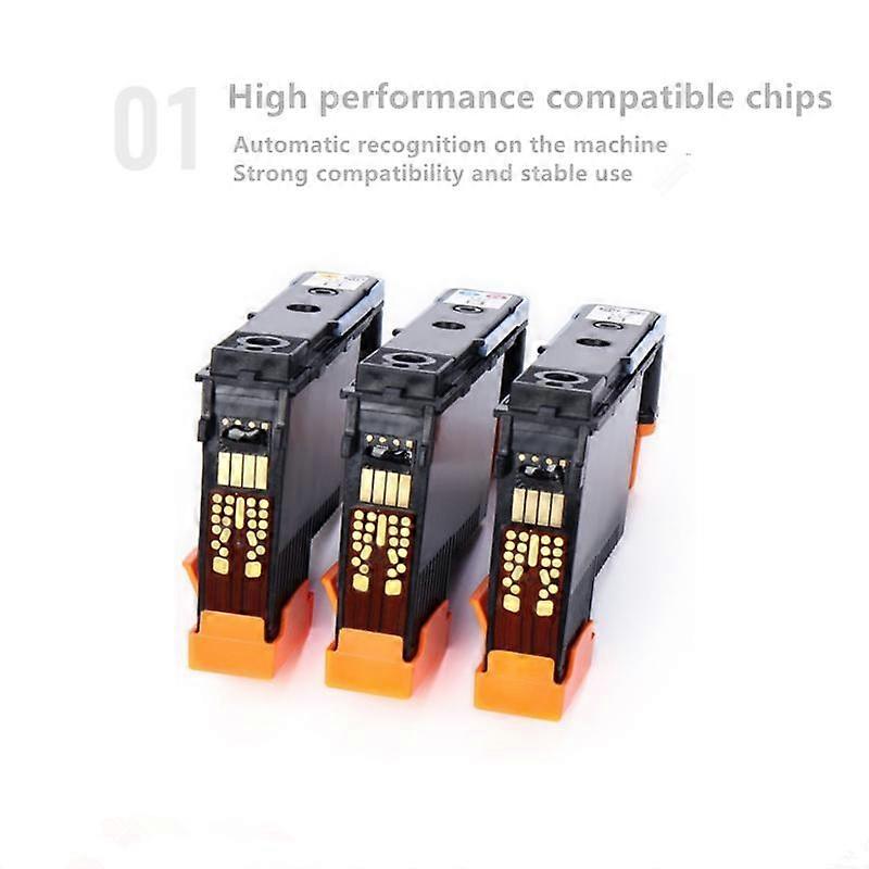 For HP 831 HP831 Latex Printhead CZ677A CZ678A CZ679A CZ680A Print Head ...