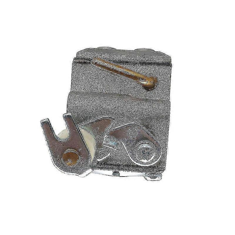 New 235r Carburetor For Husqvarna 235fr 225e 225l 225rj 227l 232l 225r ...