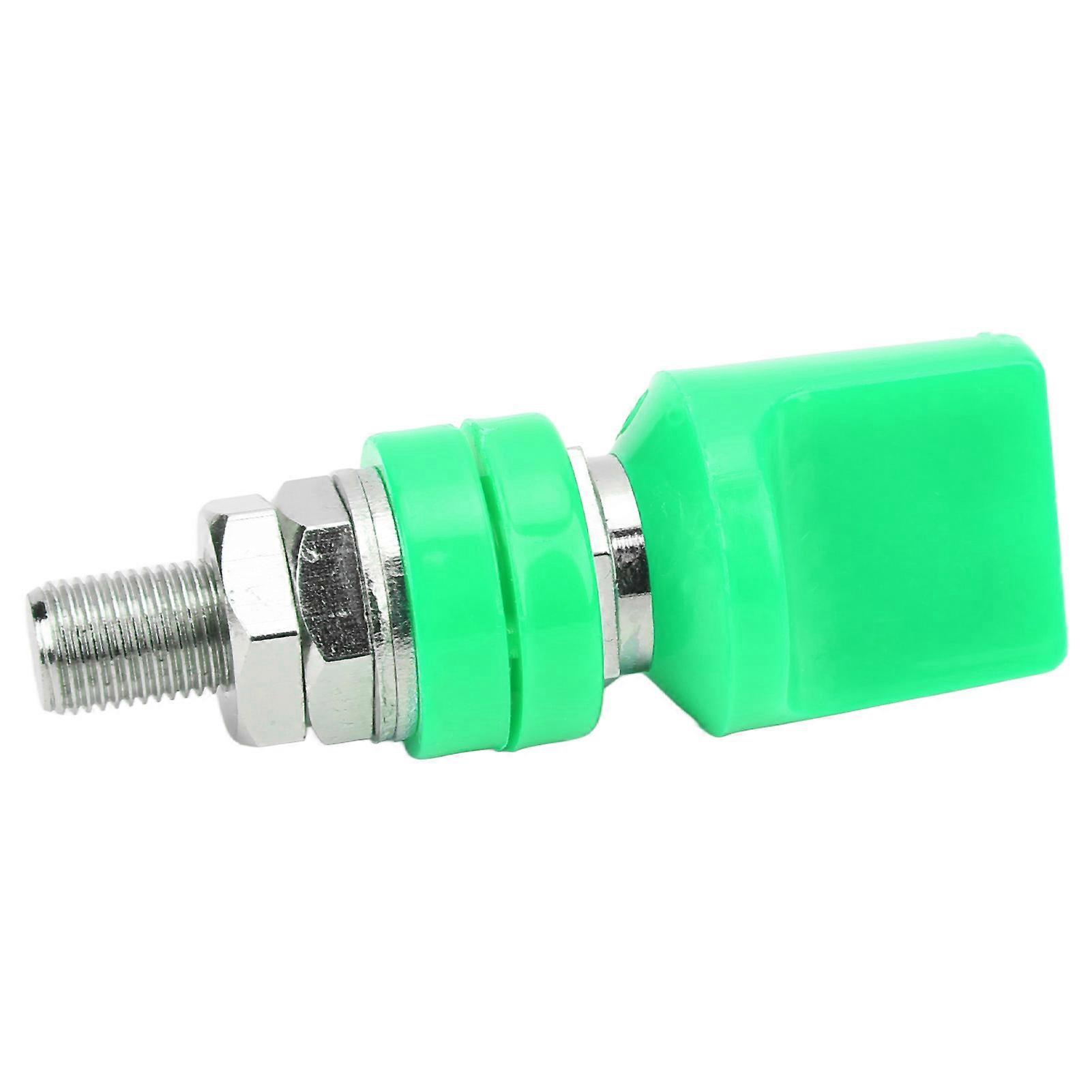 Binding Post Wire Terminal Connector M10 Thread 100A Large Current for ...