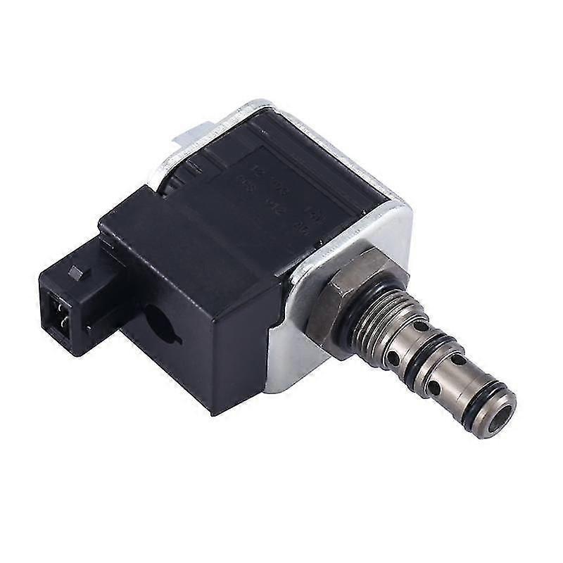 Engine Solenoid Valve Solenoid Valve Coil 230d Pat 5002253 For 12v ...