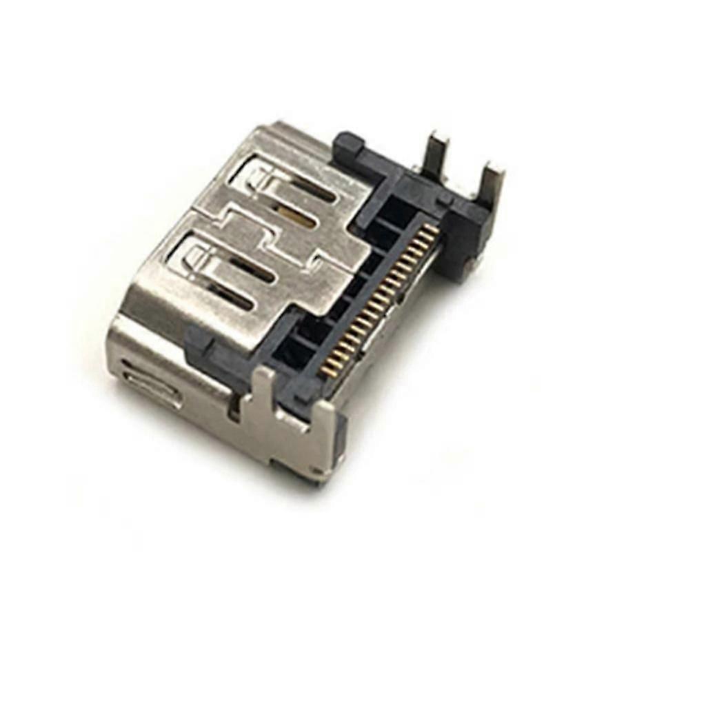 5x HDMI-Compatible Port Socket Jack Connectors for P5 Console Spare ...