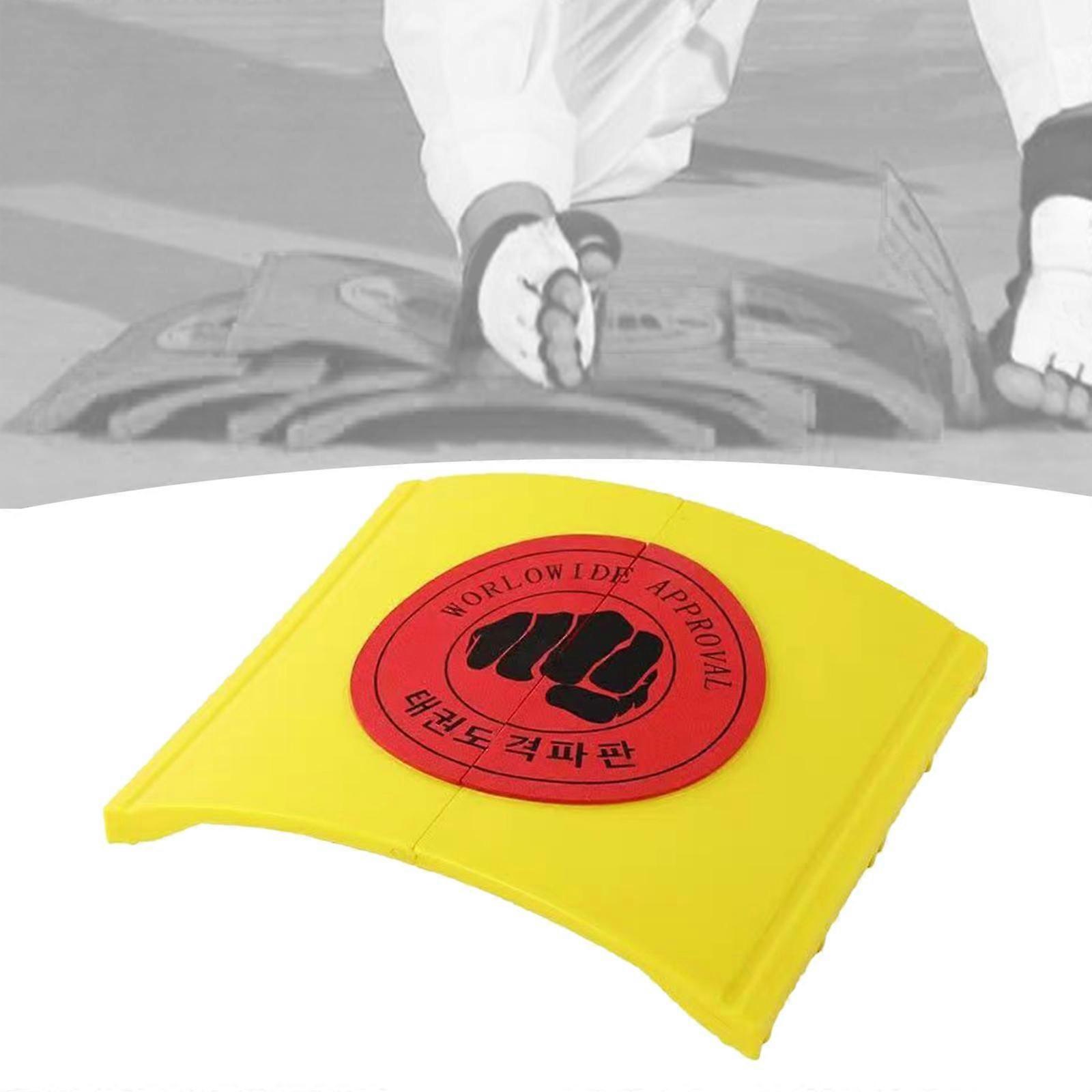 Karate Breaking Boards for Kids Adults Practice Punching Boards for ...