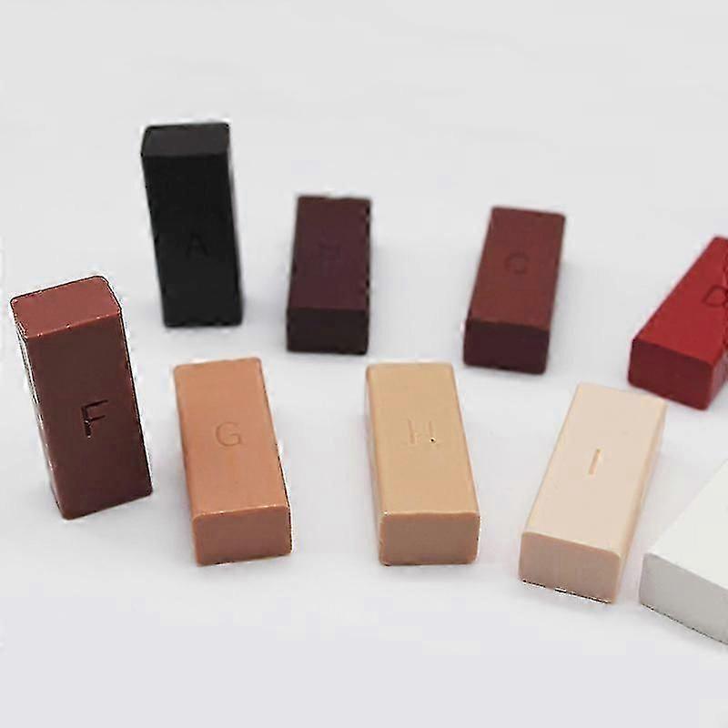 Tile and Marble Repair Kit Crevice Fix for Ceramic, Granite, Quartz ...