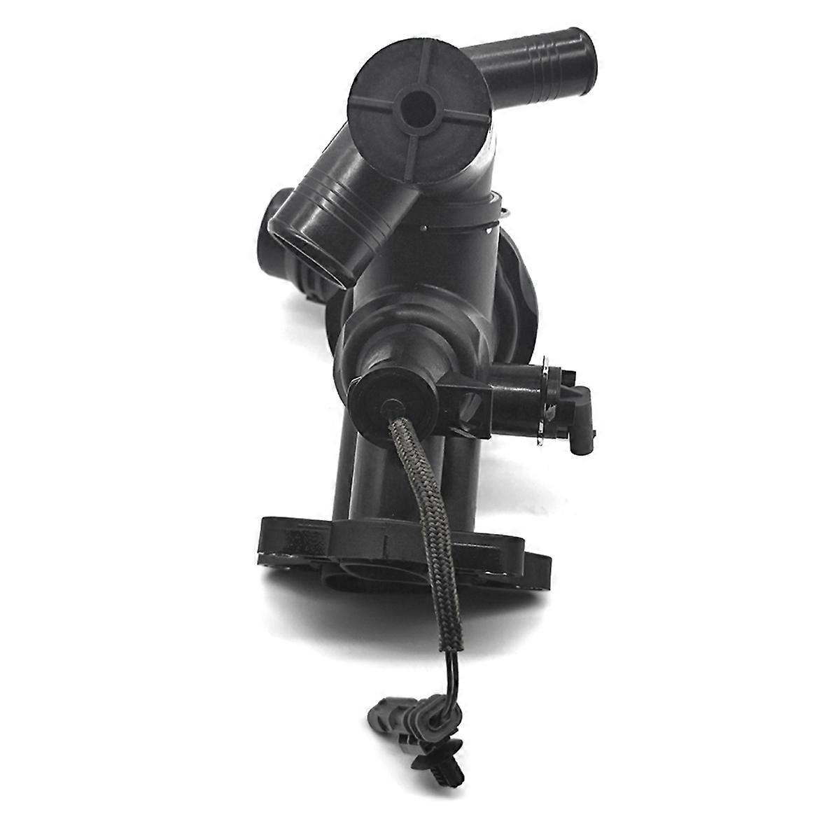 LR105974 JDE38476 Engine Cooling System Thermostat Housing | Fruugo UK