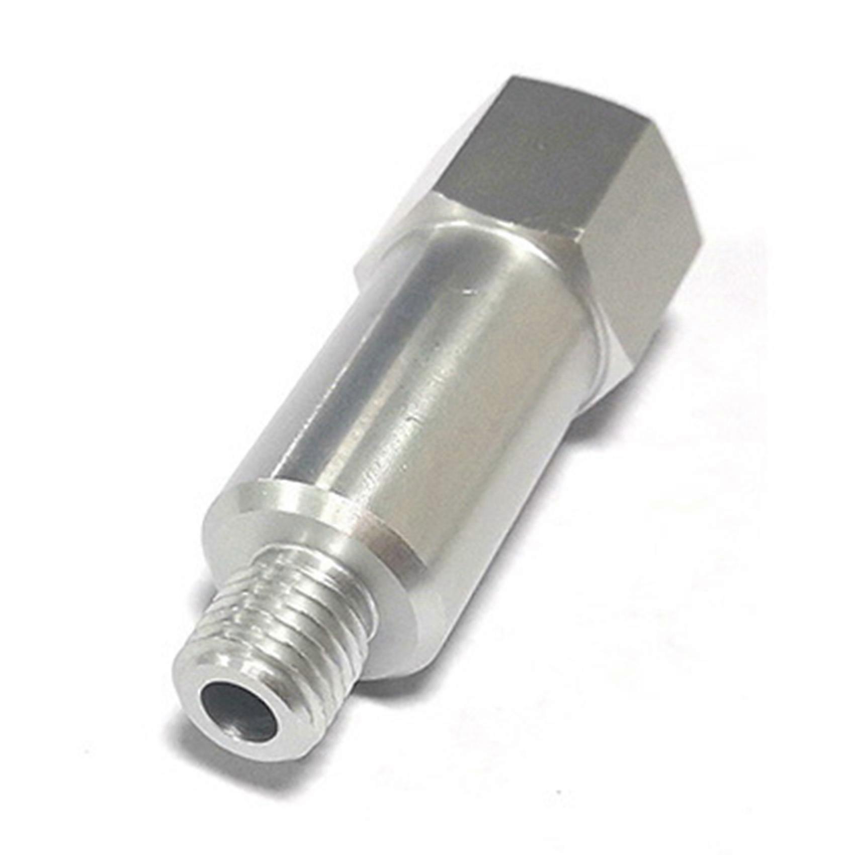 Coolant Temperature Sensor Adapter for LS Swap Gauge Sensor Extended ...