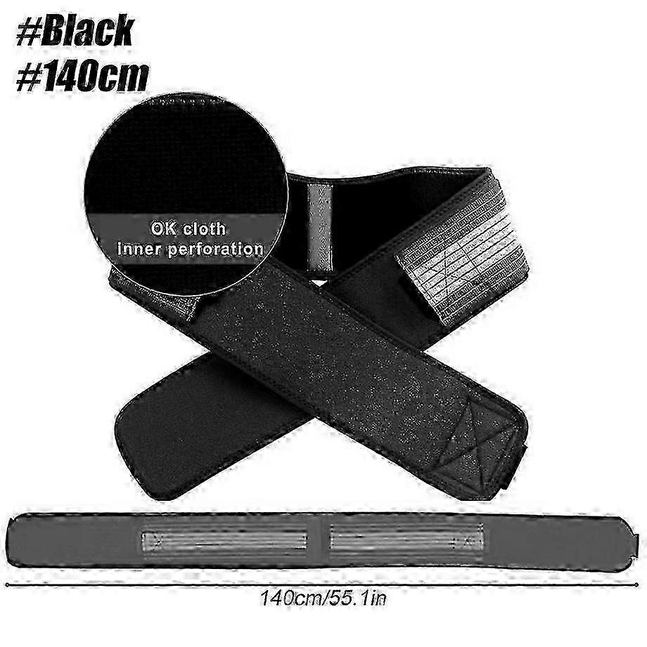 Pelvic Stabilization Belt for Sciatica, Lower Back Pain Relief ...