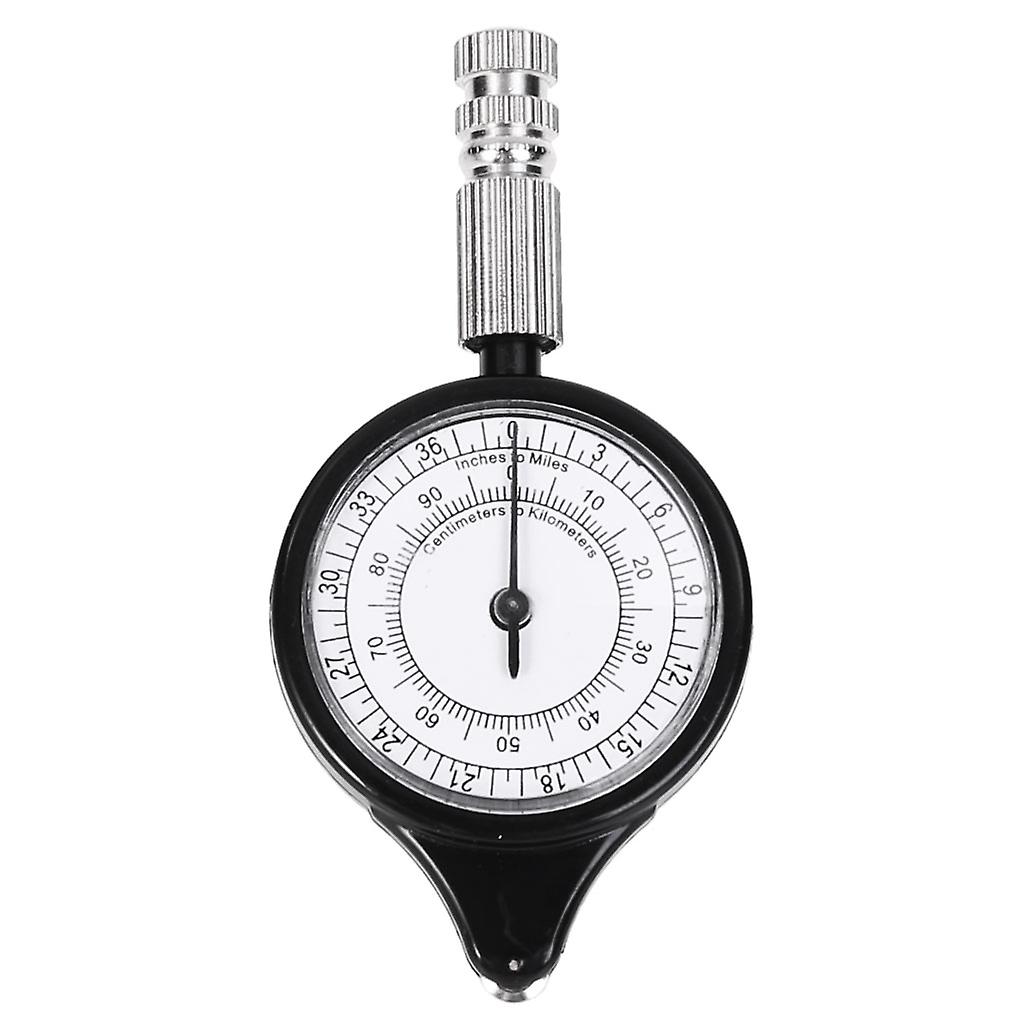 Map Rangefinder Odometer Multifunction Compass Curvimeter Outdoor ...