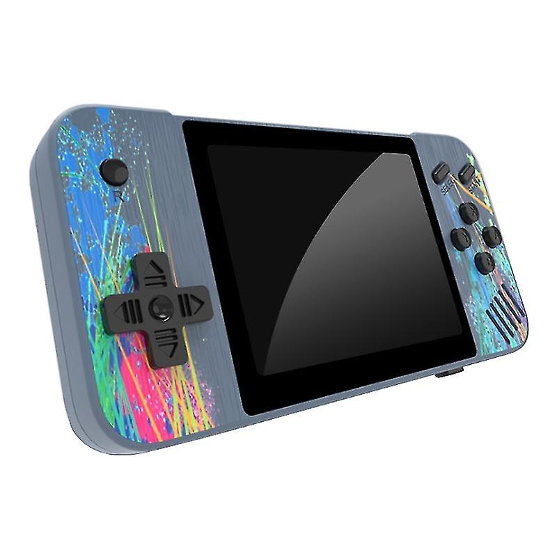 G3 Retro Handheld Game Console Mini Portable Video Player With Built-in ...