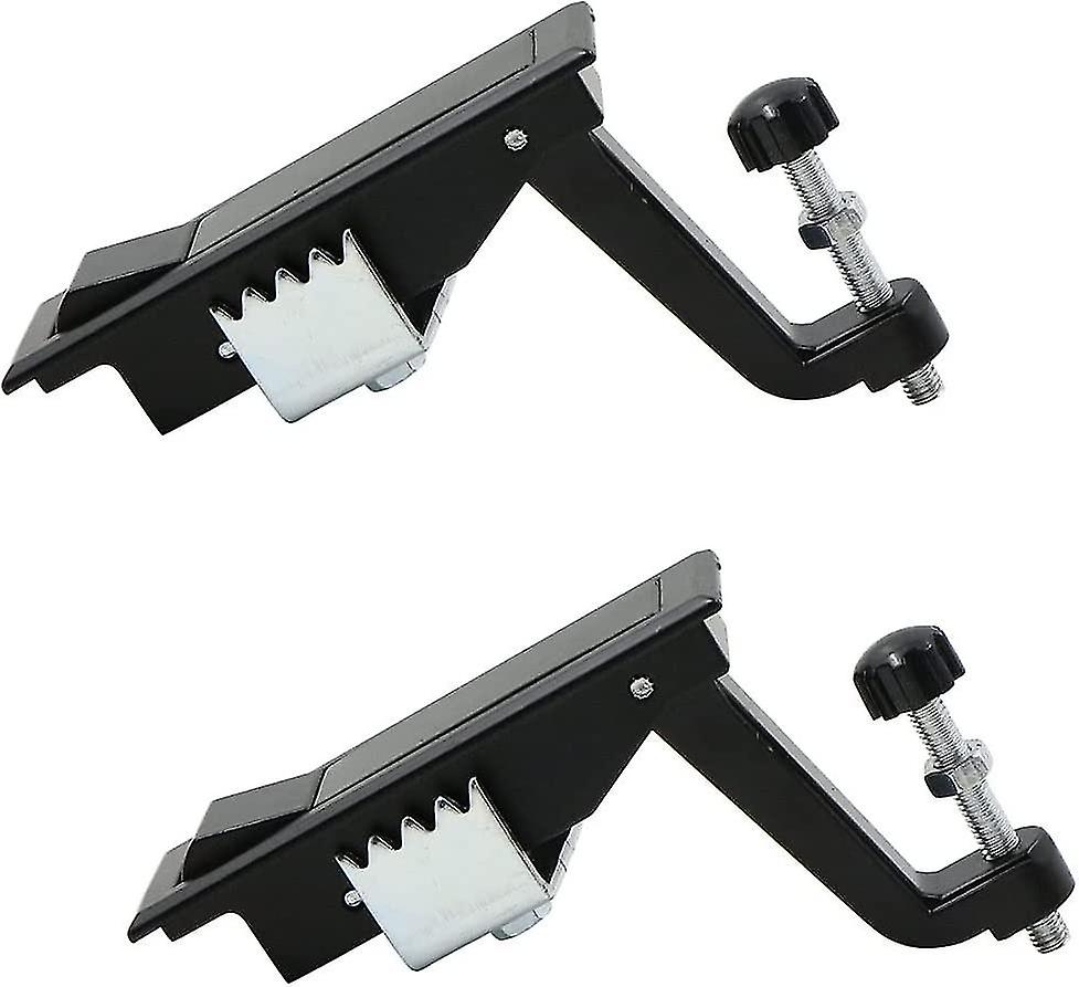 2pcs Cabinet Door Lock Push Button - Electric Flat Cabinet Furniture ...