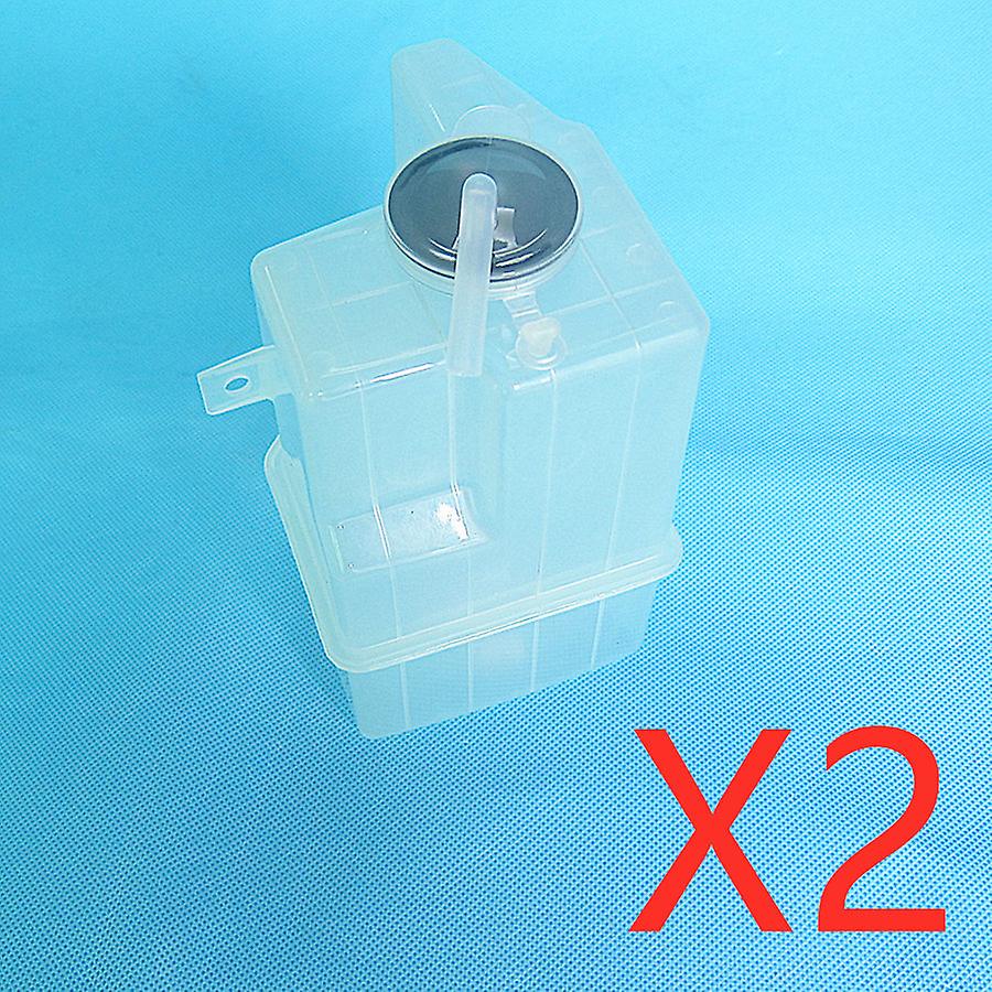 Car Cooling System Radiator Expansion Bottle Zl01-15-350a For Mazda 323 ...
