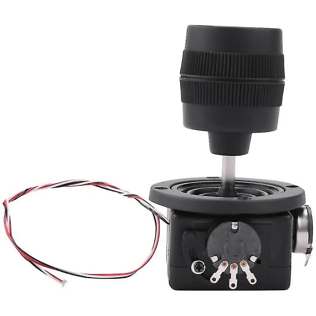 3-axis Joystick Potentiometer R300b-m2 5k 3d Security Yuntai Control ...