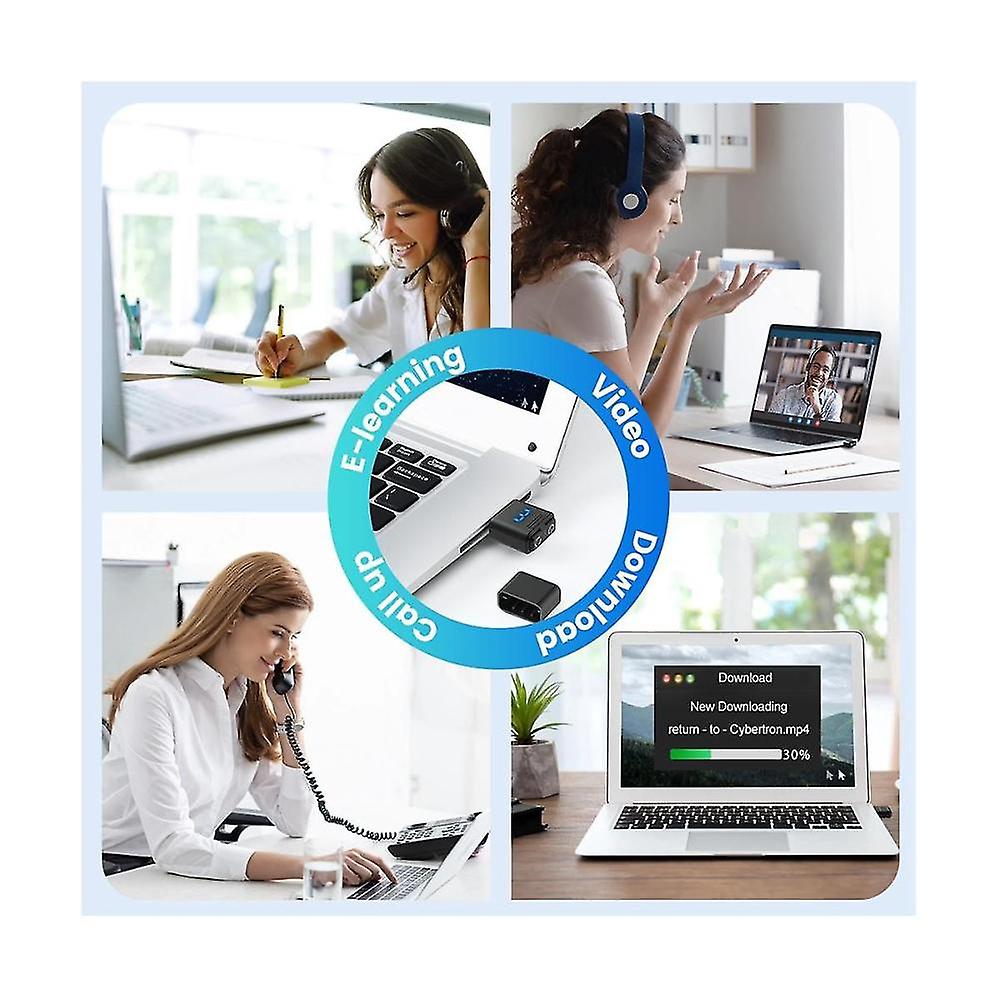 Usb Mouse Jiggler Undetectable Mouse Mover With Separate Mode And On ...