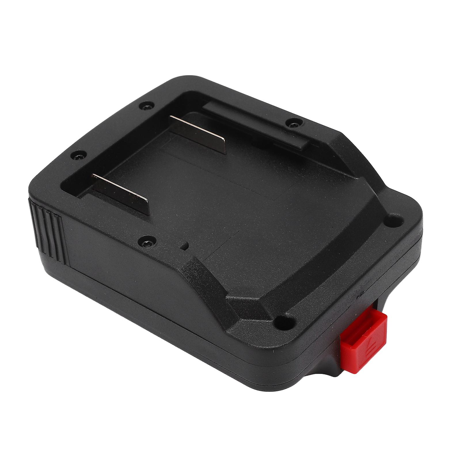 Metabo 18V to Bosch 18V Power Tool Battery Converter - Lithium Battery ...