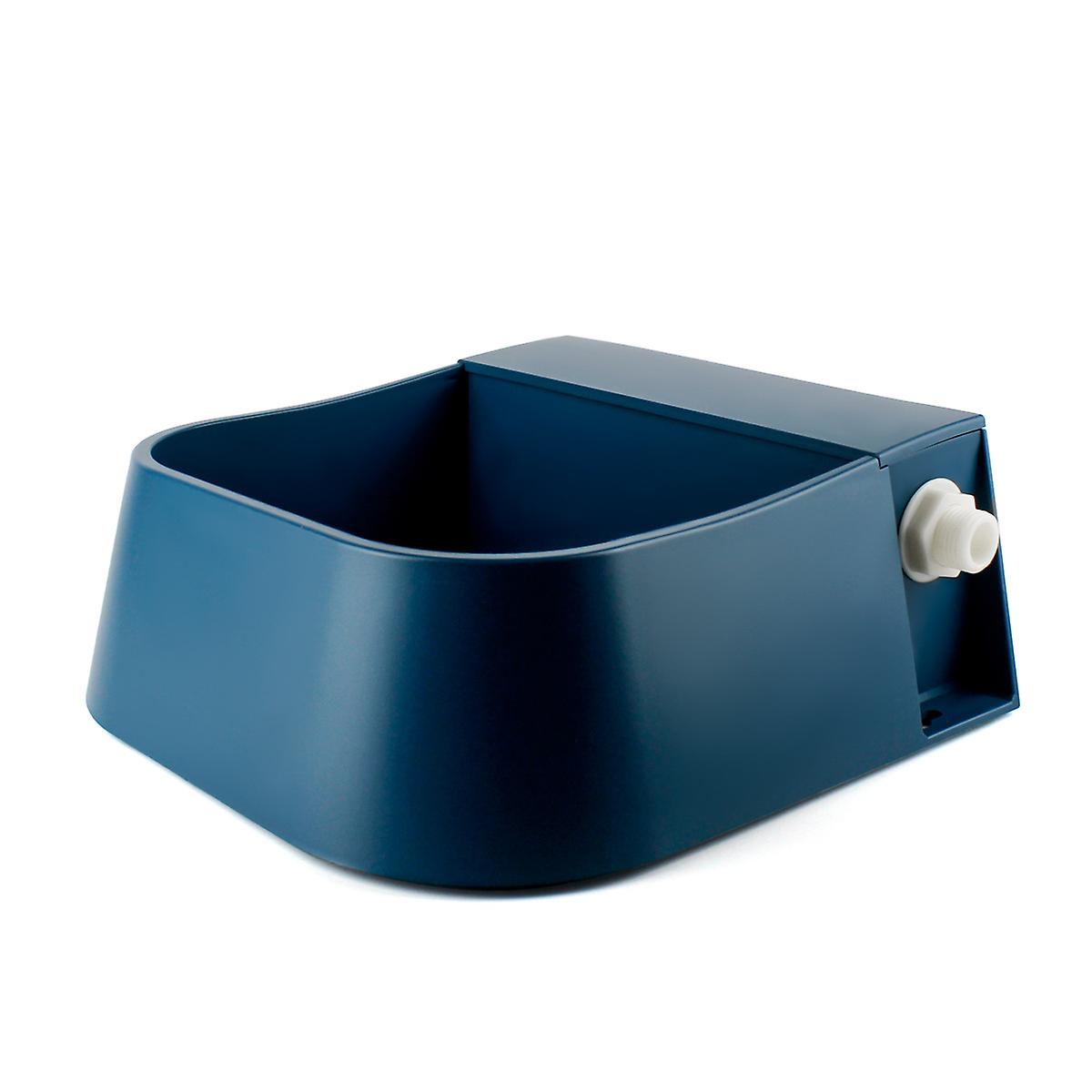 Dog Waterer Automatic Bowl Waterer with Float Valve for Dog Horse ...