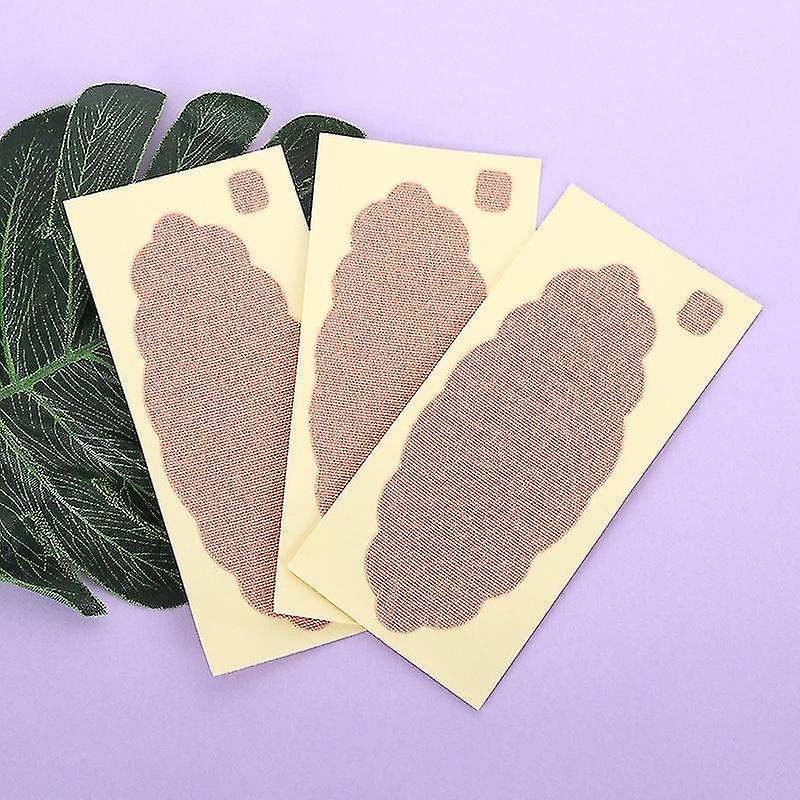 Underarm Sweat Pads, 10 Pcs Invisible Self-adhesive Cotton Armpit ...