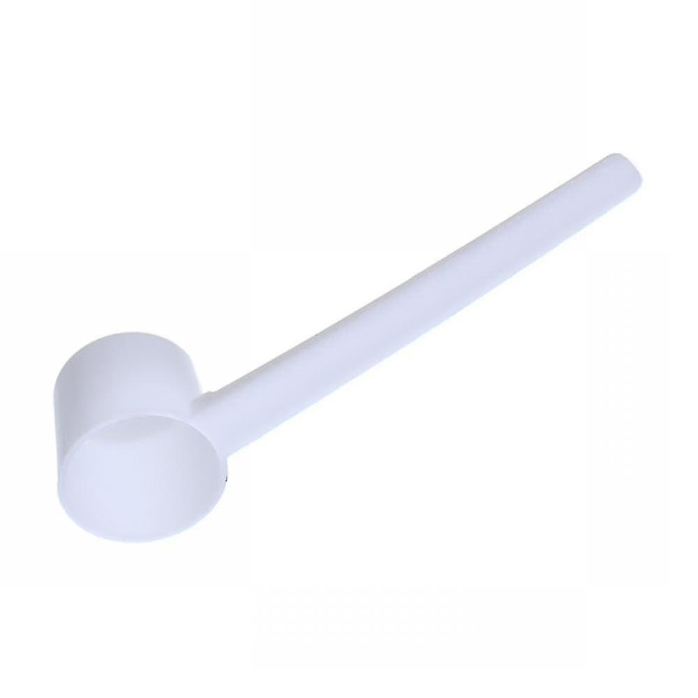 500Mg Milligram Measuring Spoon - Static-Free Pp Plastic, Ideal For Lab ...