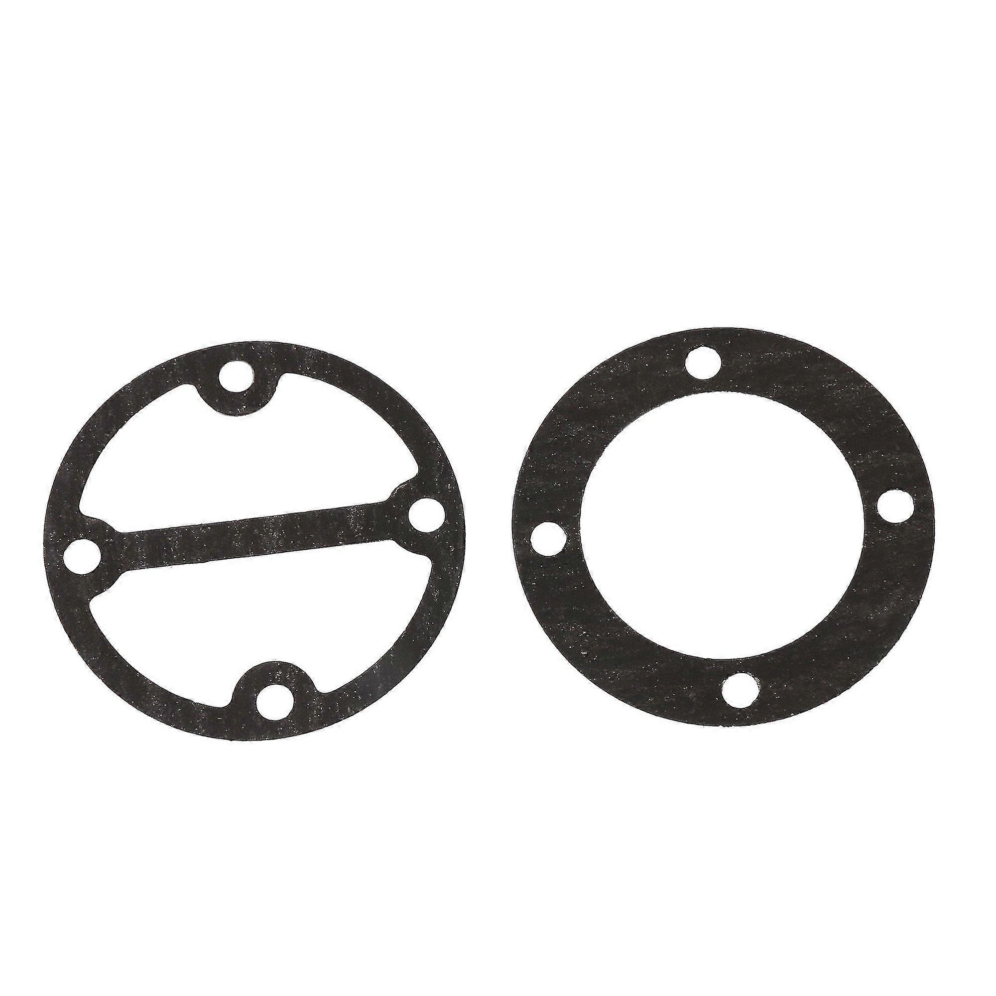 Black Compressor Inlet Performance Gasket For Air Compressor ...