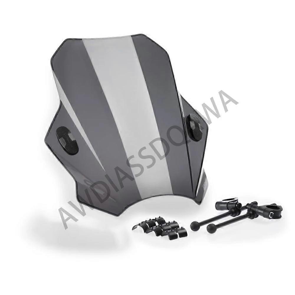 NEW Front Windscreen Windshield Screen Wind Shield Deflector Protector ...