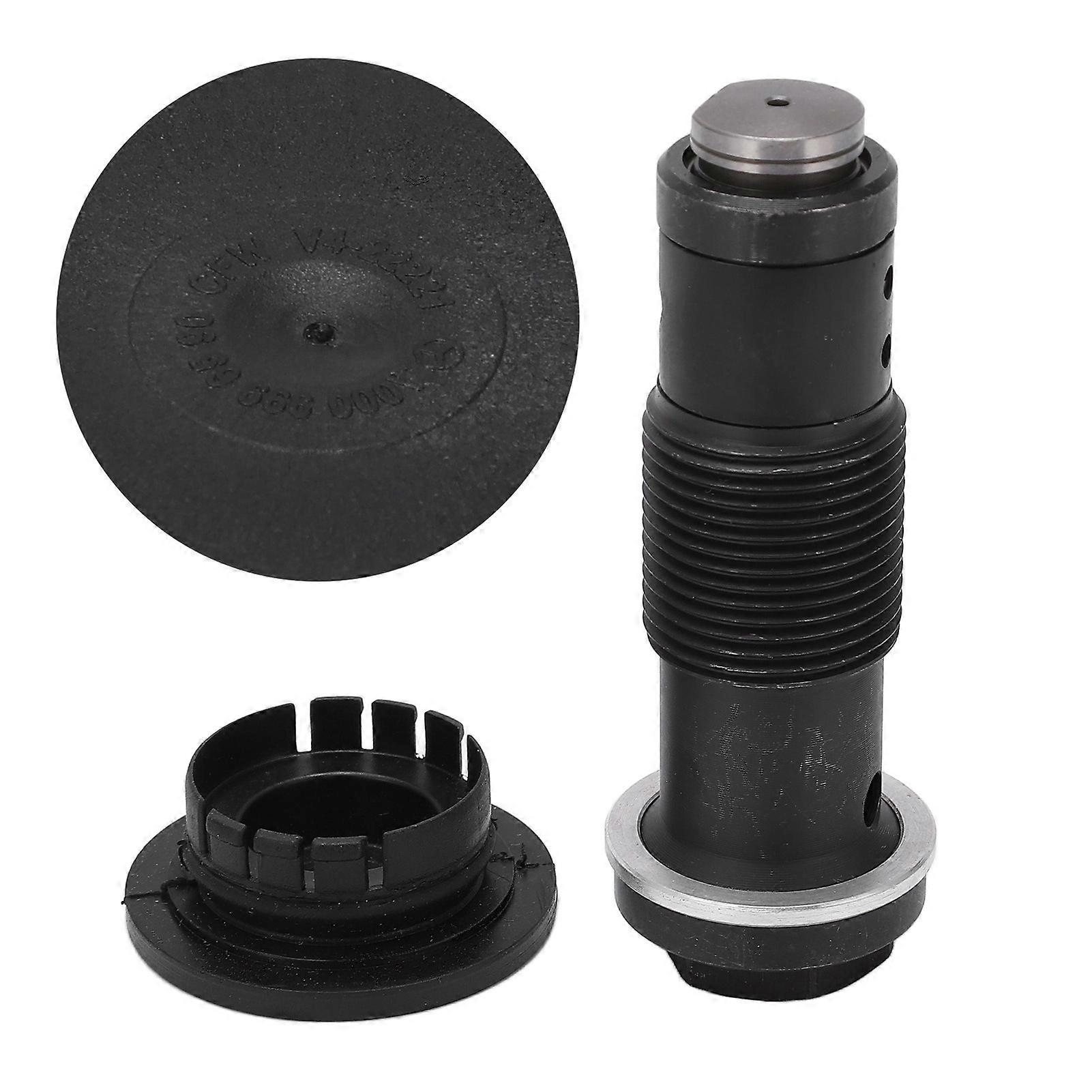 Engine Timing Chain Tensioner 2720500811 Replacement for Mercedes Benz ...