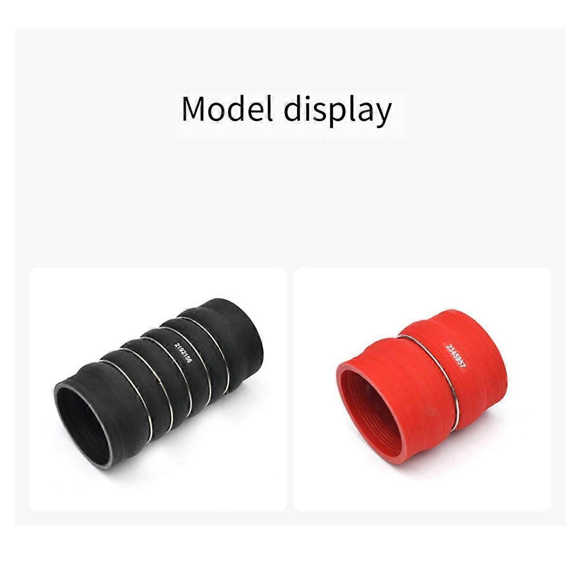 Truck Intermediate Coolant Radiator Hose for Truck 2192155 | Fruugo UK