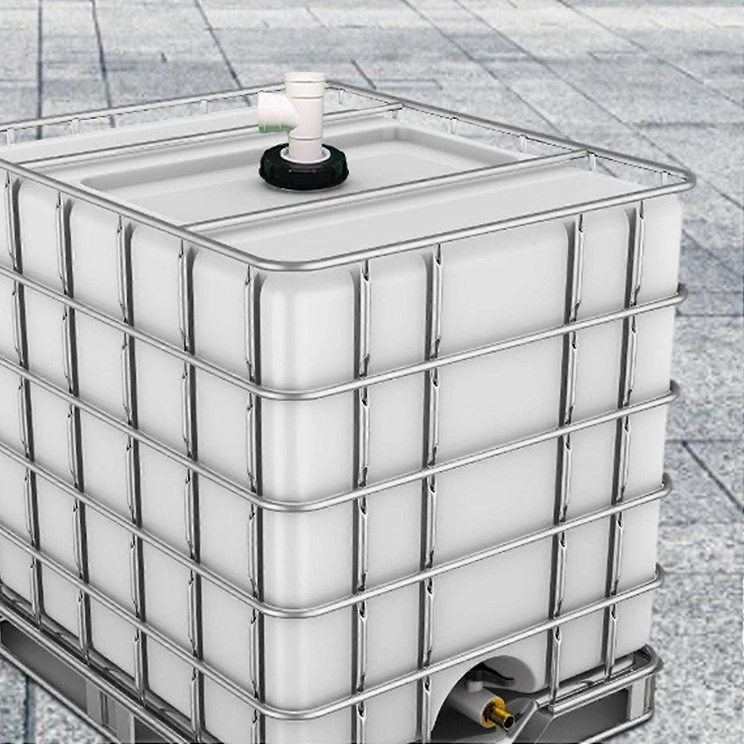 IBC Rain Filter Cover, Washable Nylon IBC Filter, IBC Lid Filter Cover ...