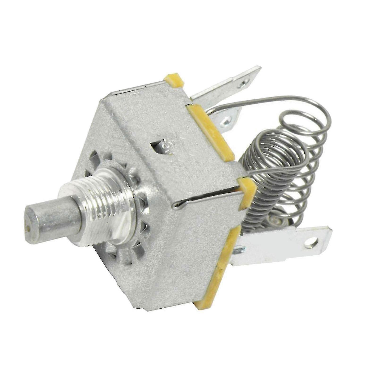 For Air Conditioning Blower Switch 12V Rotary - 3 Gear AC Fan Speed ...