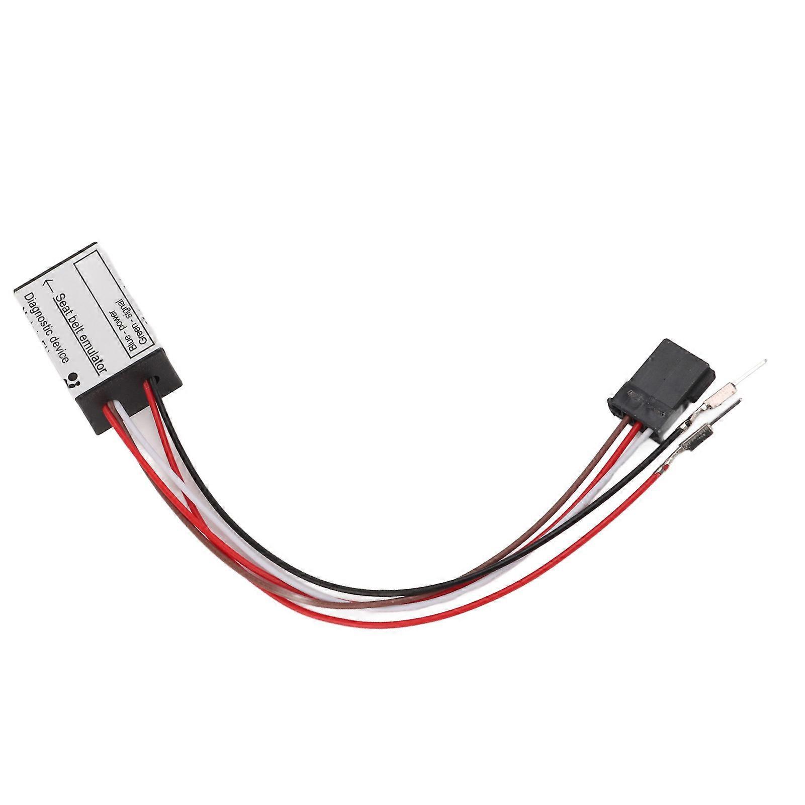 Professional Passenger Seat Occupancy Sensor Mat Emulator Replacement ...