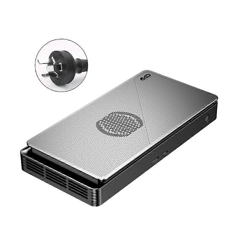 GPD G1 Smallest Graphics Card Expansion Stunning Graphics, Fast Speed ...